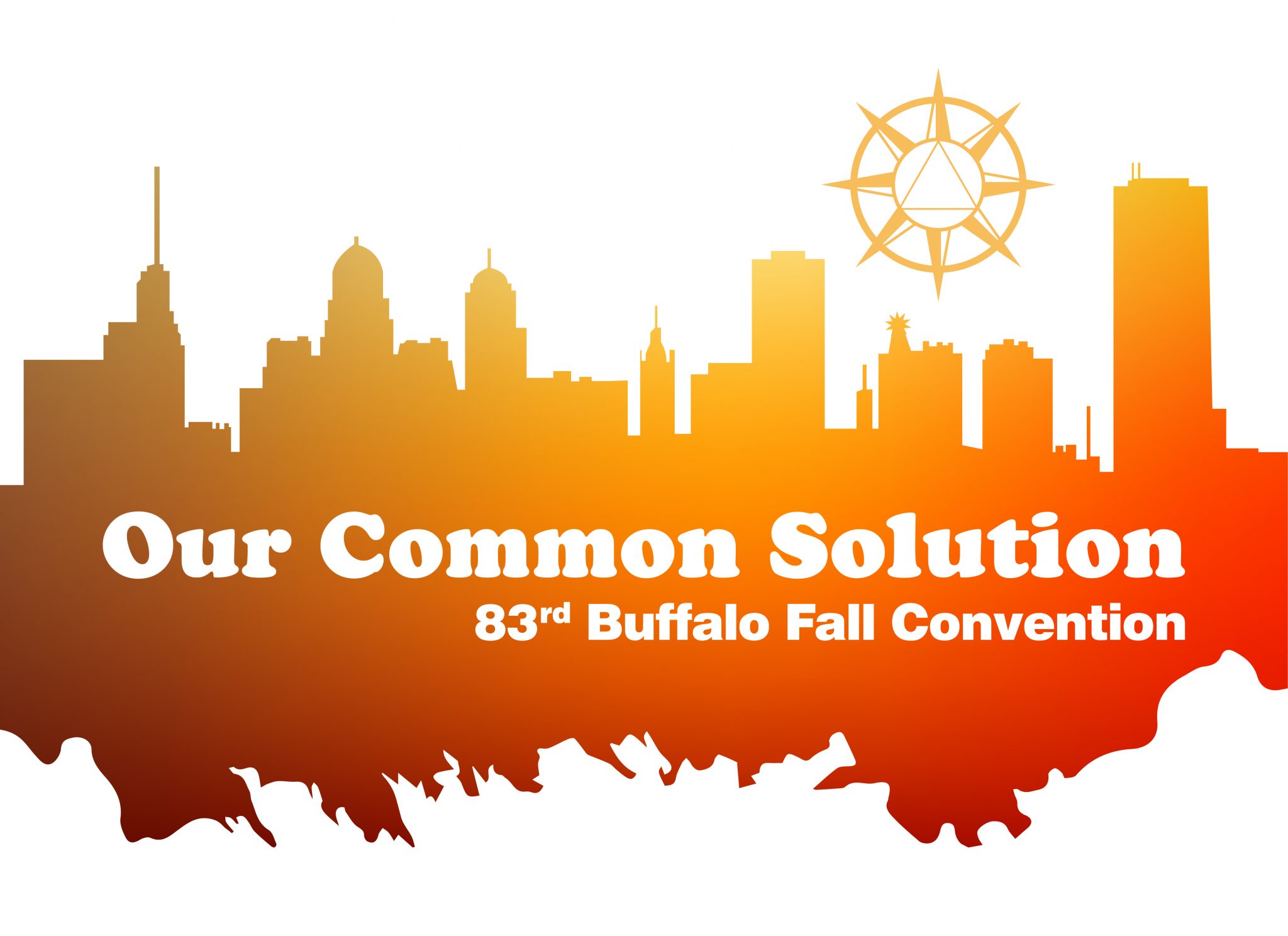 Buffalo Fall Convention | Buffalo Area AA Central Office